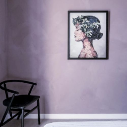 Limewash Texture Company in India - Vista Paint